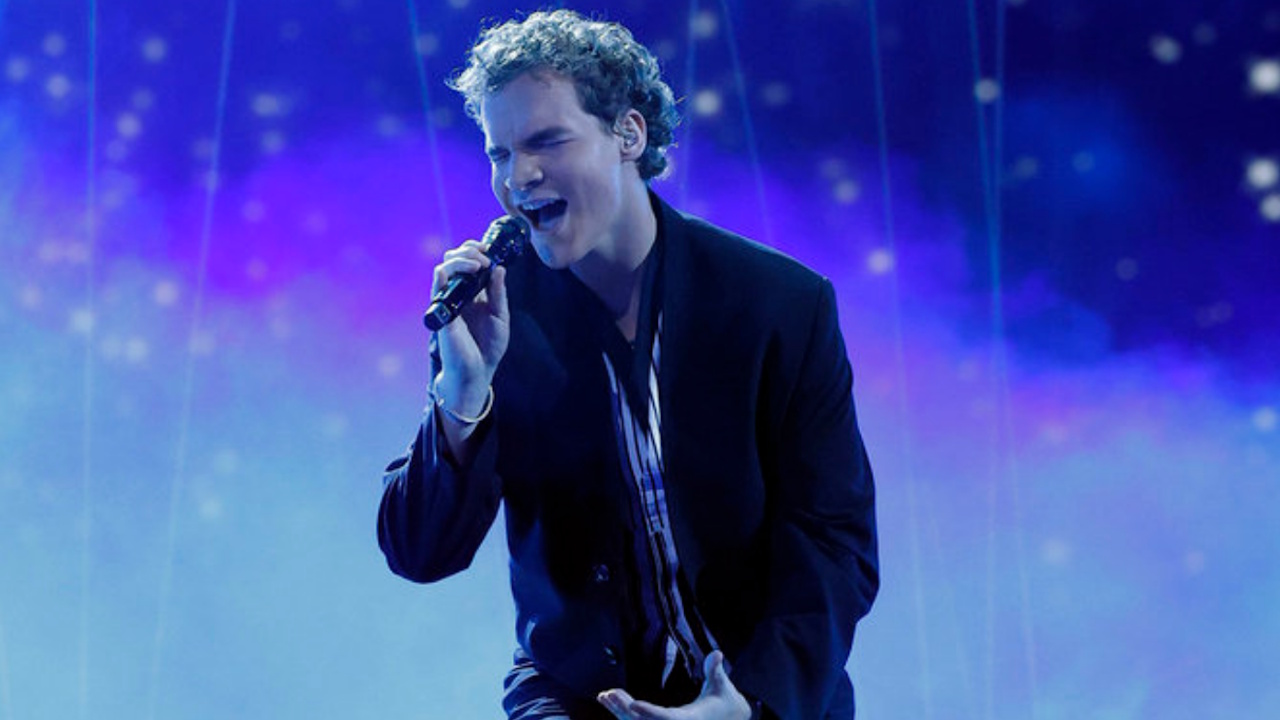 As The Voice crowns its season 28 winner, Michael Bublé reveals exactly ...