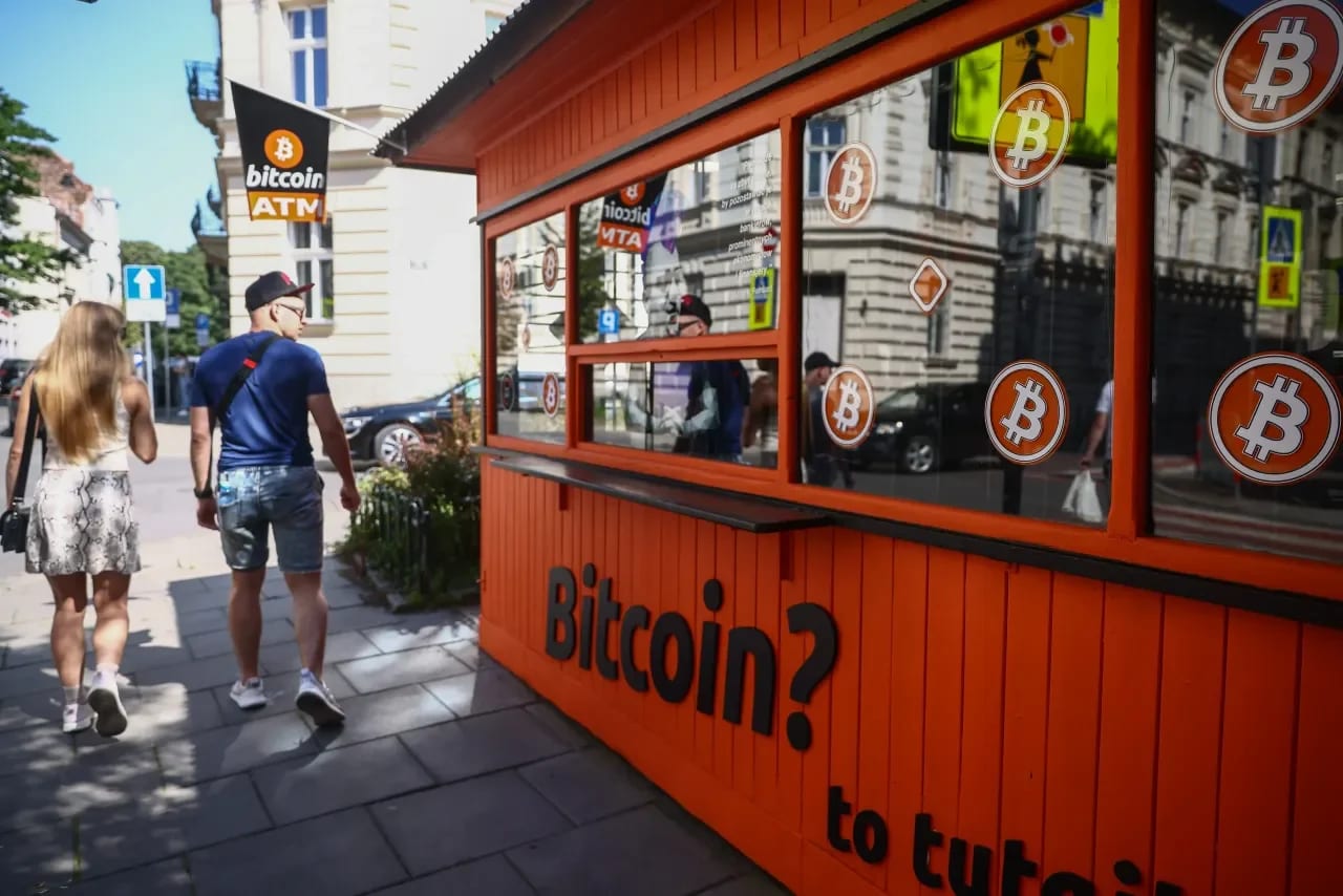 Grayscale eyes new Bitcoin record high in 2026 – points to two factors ...