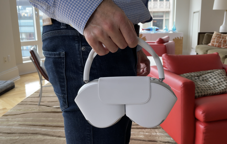 AirPods Max review (updated): Still among the very best noise-canceling ...