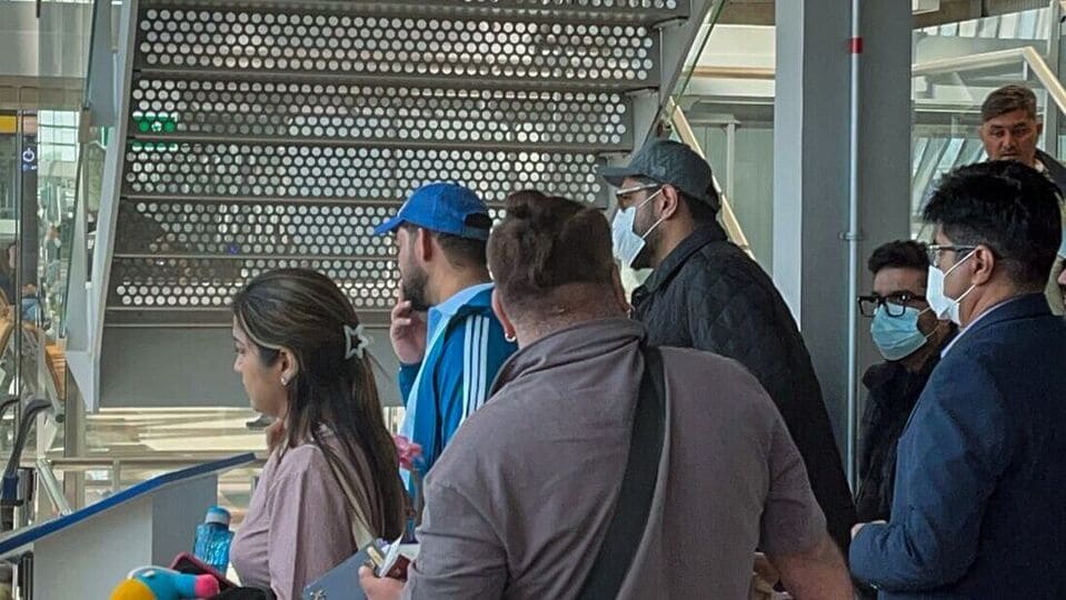 Goa nightclub fire: Gaurav, Saurabh Luthra land in Delhi after ...