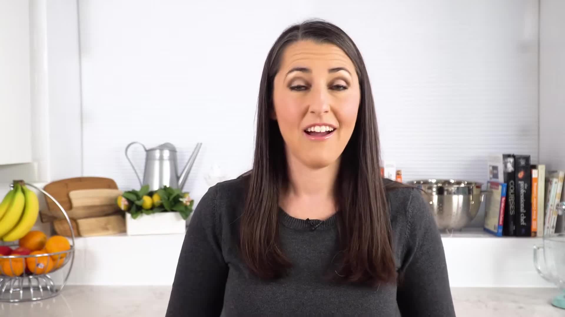 How to make the most amazing chocolate cupcakes | The Stay At Home Chef