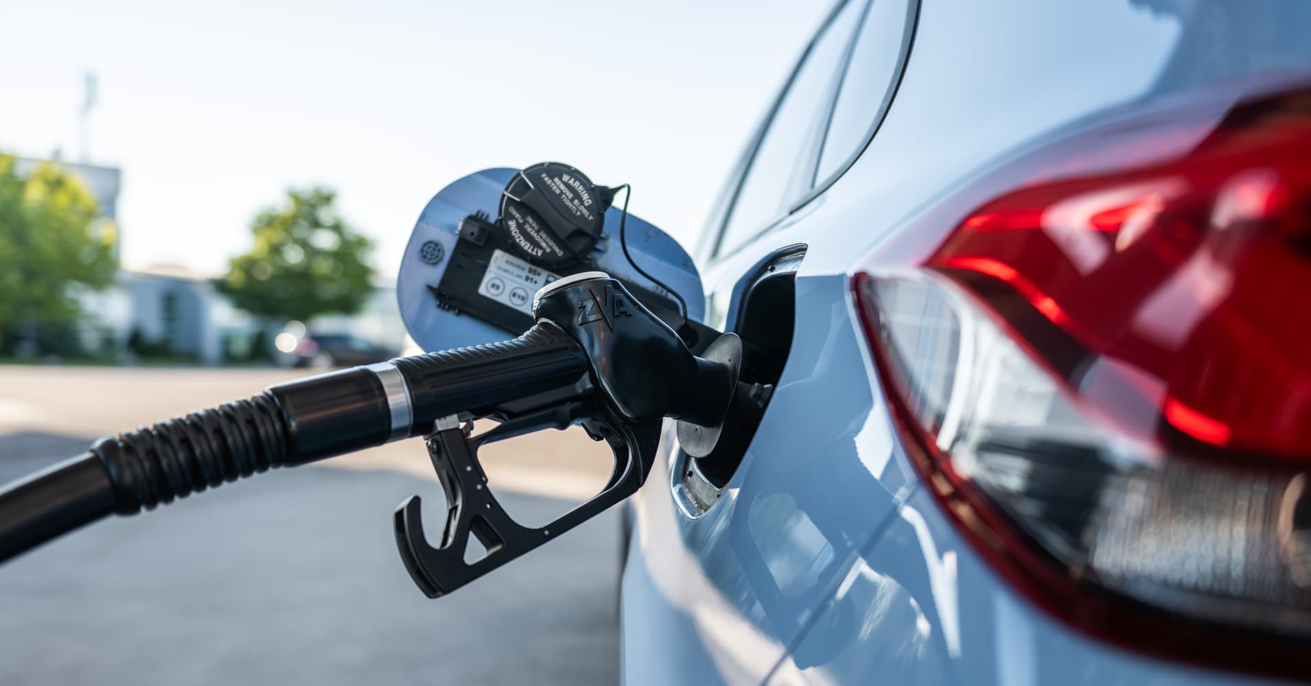 Europe poised to water down landmark 2035 ban on new diesel and ...