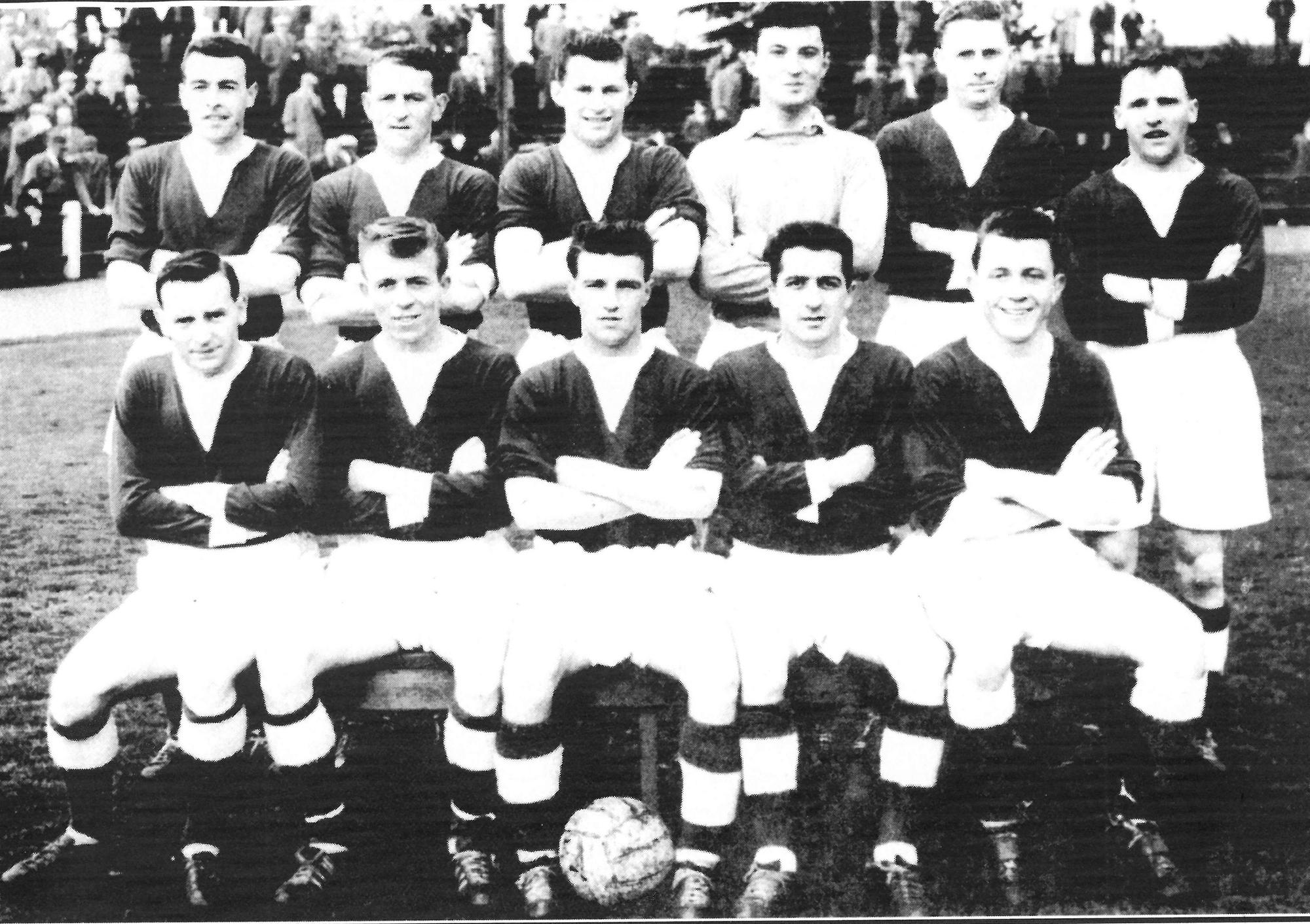 Obituary: Tributes paid to ex-Falkirk and Stenhousemuir star Bobby Tasker