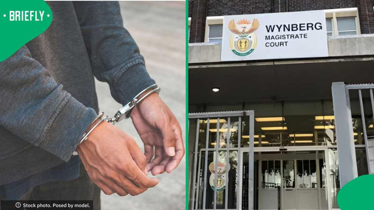 Wynberg Court assassination plot foiled as seven suspects arrested ...