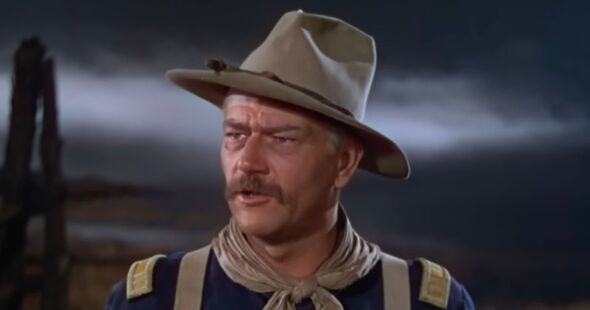 'Fantastic' western considered John Wayne's 'best' is streaming on BBC ...