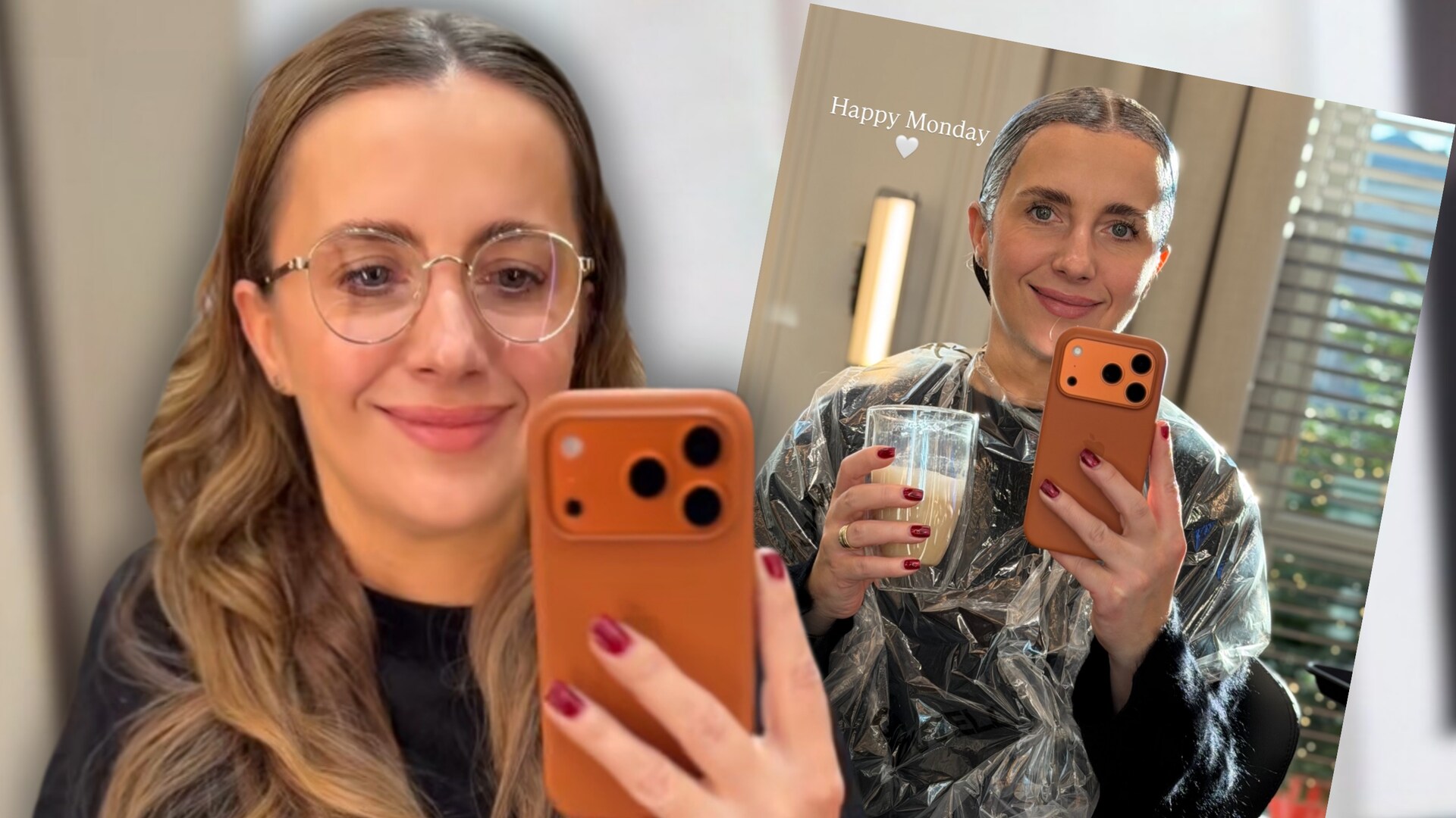 „Bauer sucht Frau“-Star Anna Heiser überrascht mit neuer Frisur