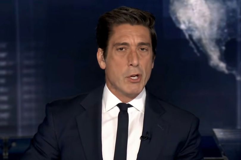 ABC fans fume 'what a joke' as David Muir returns to show with 'heart ...