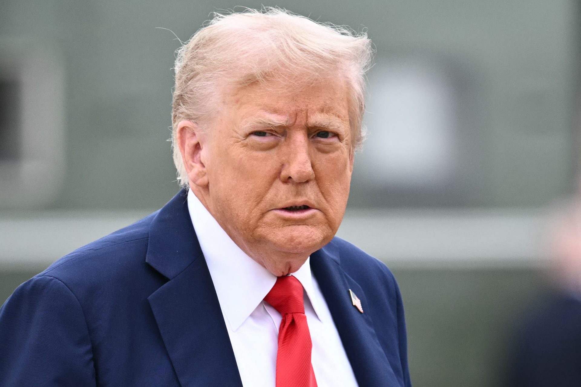 Polling reveals more bad news for Trump