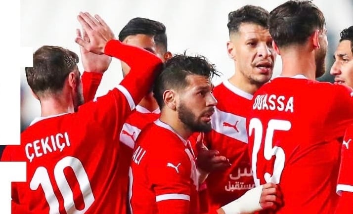 Coupe d'Algérie : Le CRB rejoint lui aussi les 1/8e (vidéo)