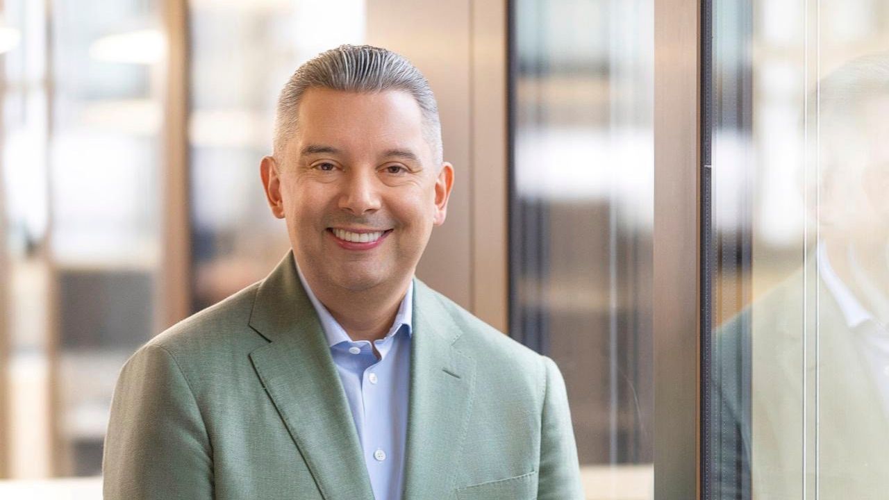 N26: UBS-Manager Mike Dargan wird neuer Chef der Onlinebank