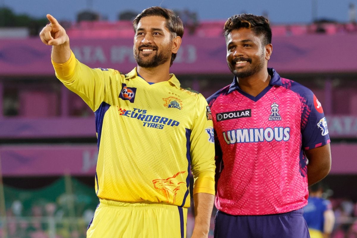 Chennai Super Kings IPL 2026 auction full list of players: CSK updated ...