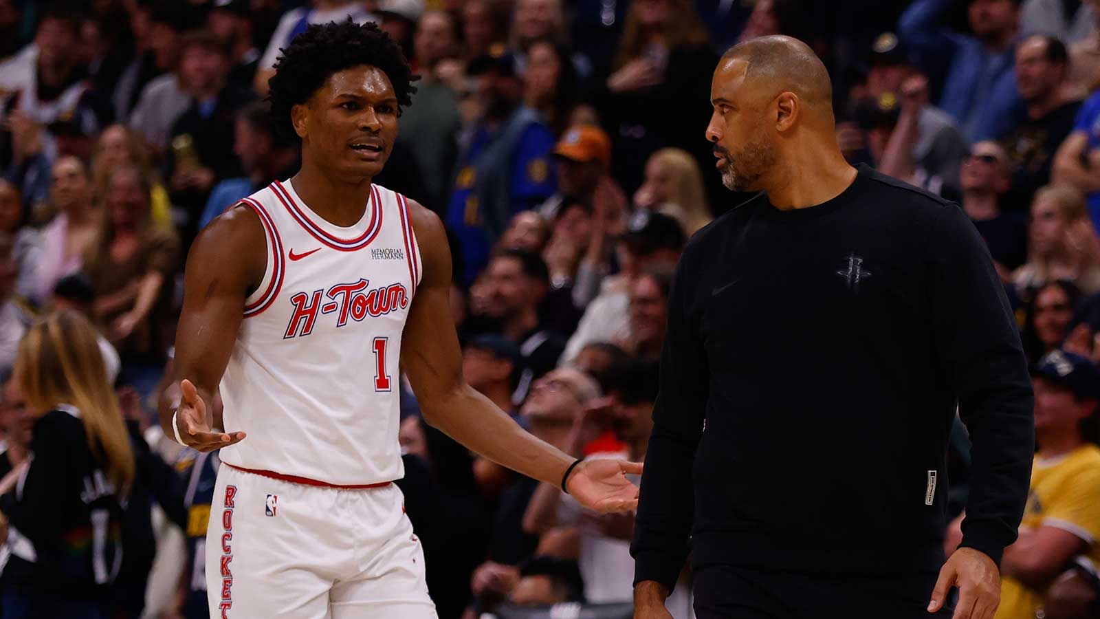 Die schlechteste Schiedsrichterleistung, die ich seit langer Zeit ...