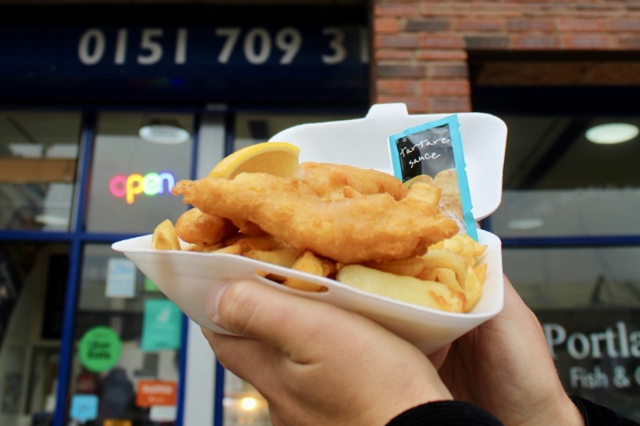 The 10 best cheap eats in Liverpool for 2026 including top restaurants ...