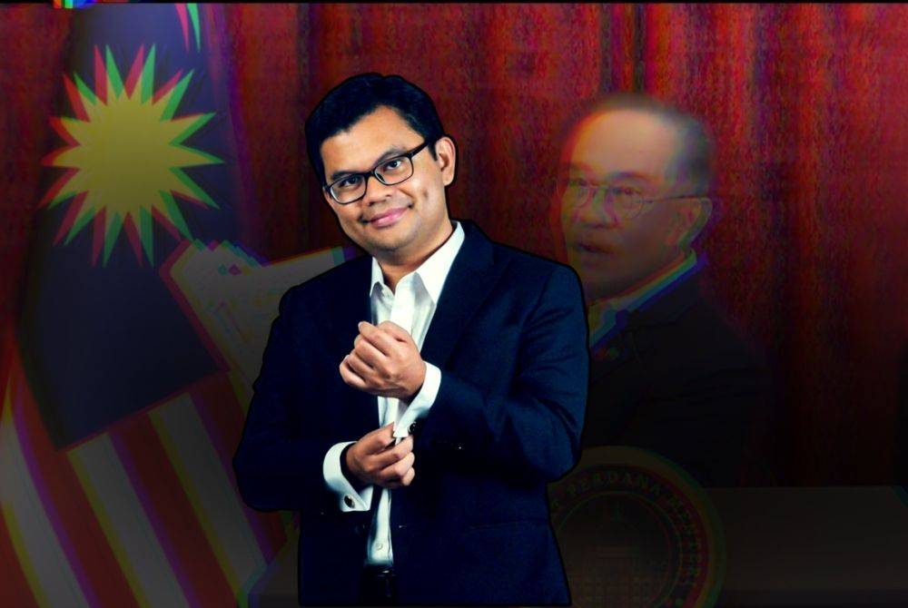 Akmal Nasir will now run Malaysia’s economy. His backstory explains why