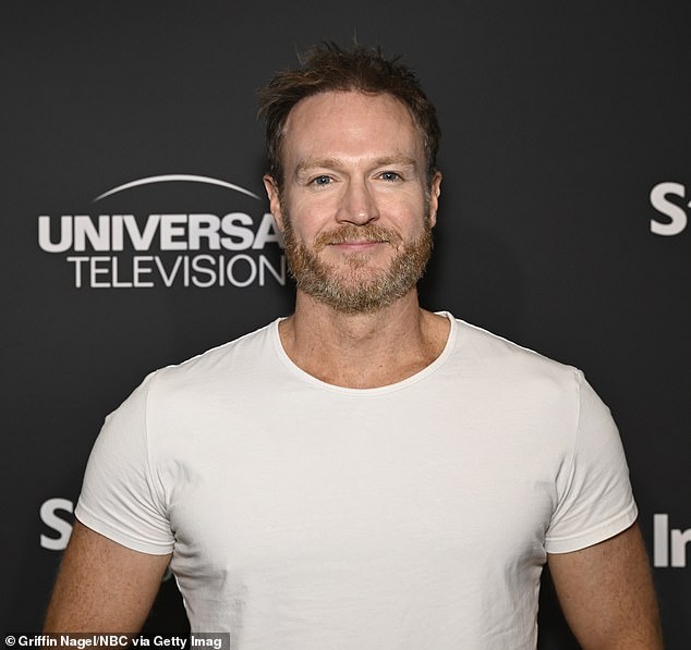 Home and Away star Josh Lawson 'engaged' to former The Project staffer