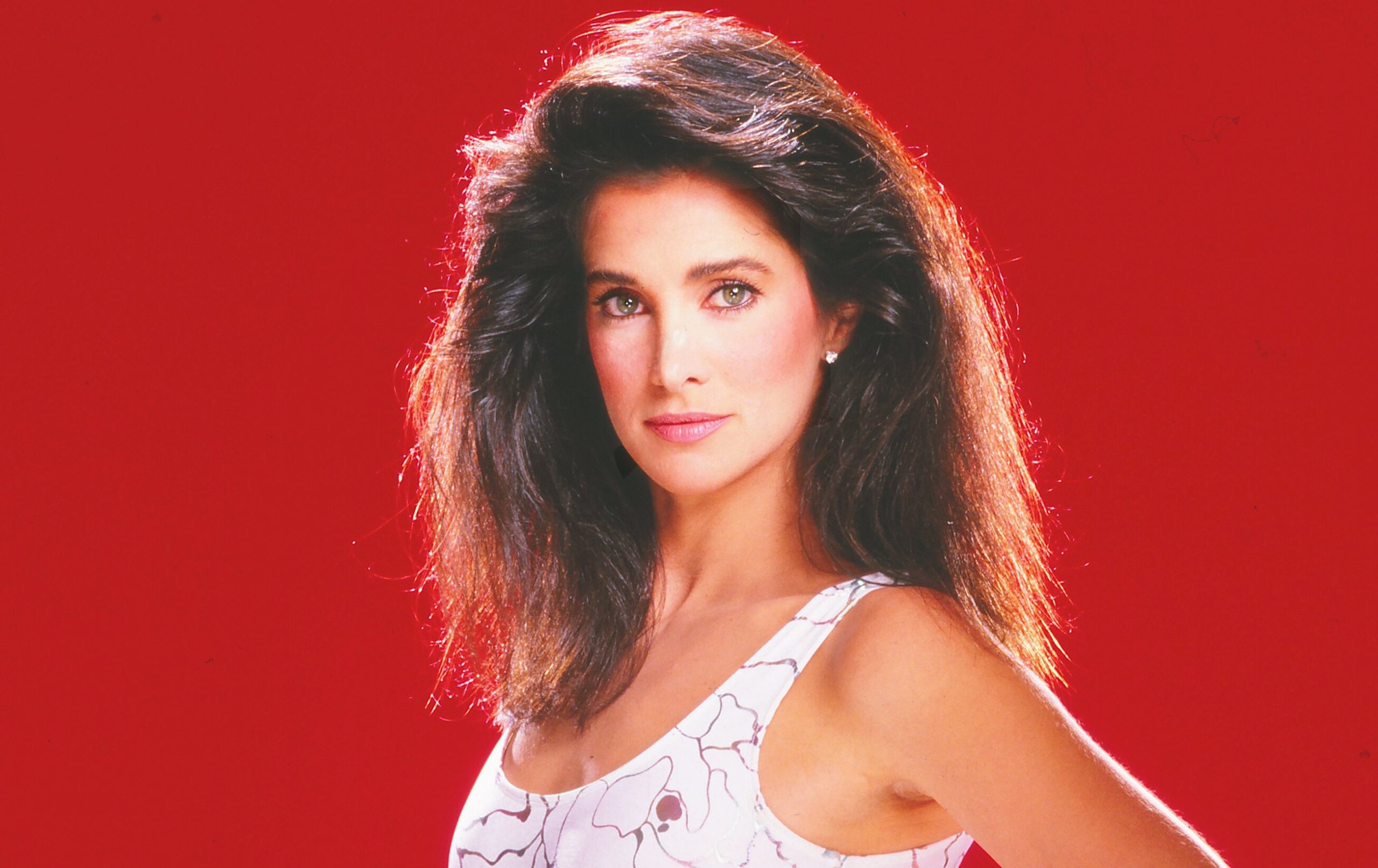 Connie Sellecca, historia de una estrella