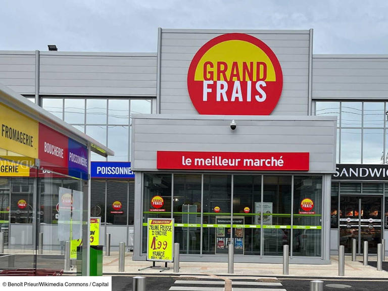 Grand Frais bientôt sous le giron du fonds Apollo, Ardian va céder ses ...