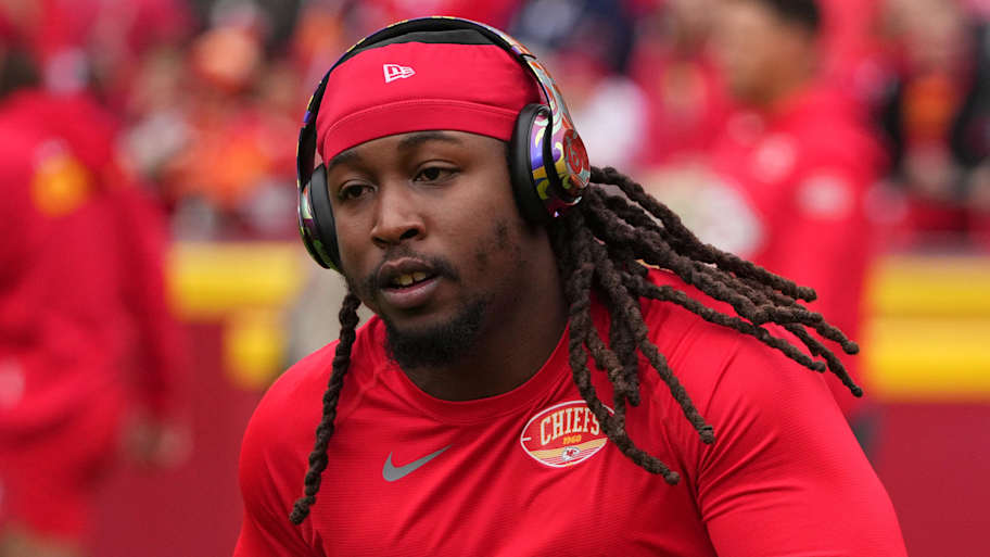 Identifying players the Chiefs can't live without