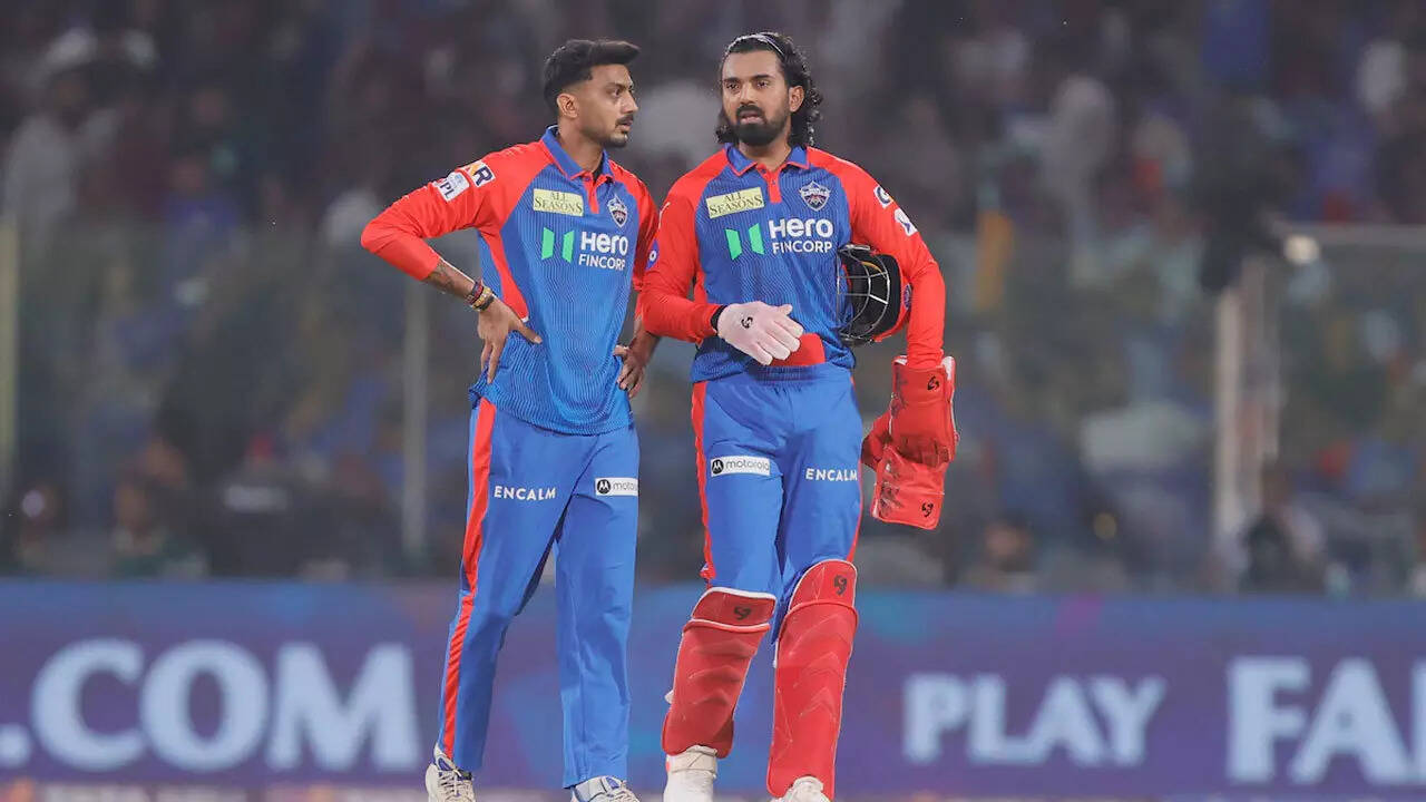 DC squad IPL 2026: Complete Delhi Capitals team and full players list