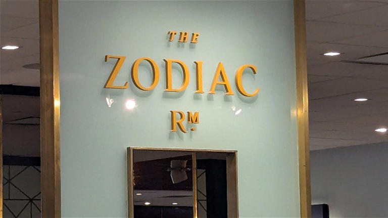 10 department store restaurants you probably haven't thought of in ages