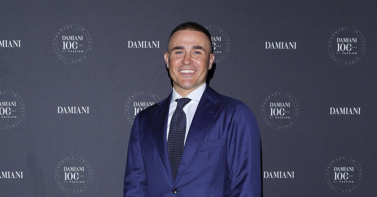 Cannavaro: “Scudetto? Inter più forte, ma vincerà il Napoli. Stupirsi ...