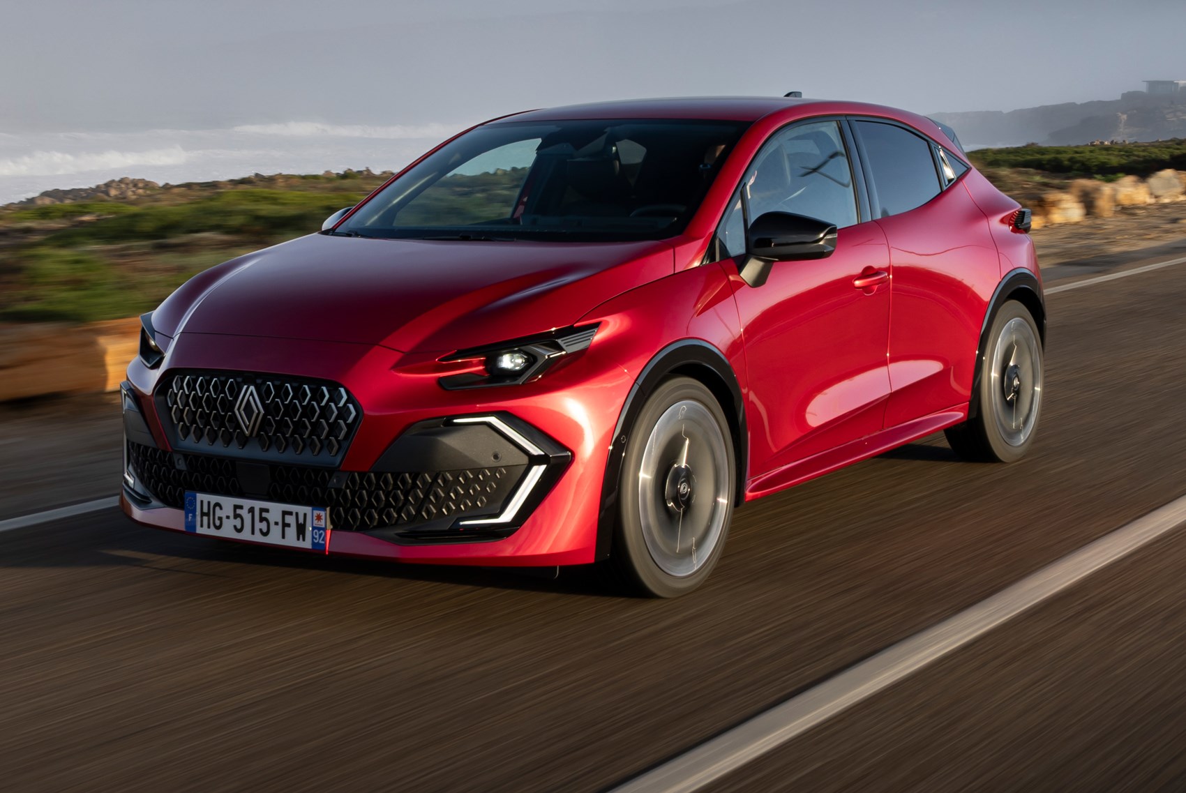 Renault Clio (2026) review: growing pains