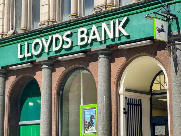 Lloyds, NatWest and Halifax to close 25 banks in January 2026 - full list