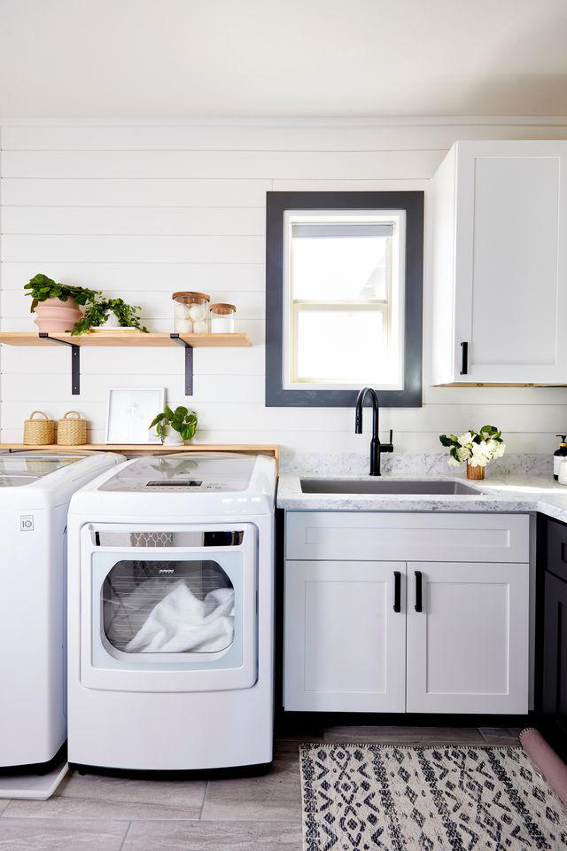 Remove hard water stains for good with these simple steps