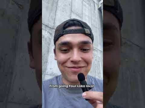 The history of Four Loko