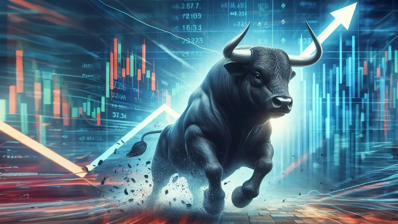 Bumper returns from HAL! This defence PSU stock emerges ‘most ...