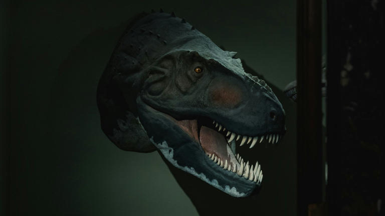 A meteor hits one location – so why did all of Earth’s dinosaurs disappear?