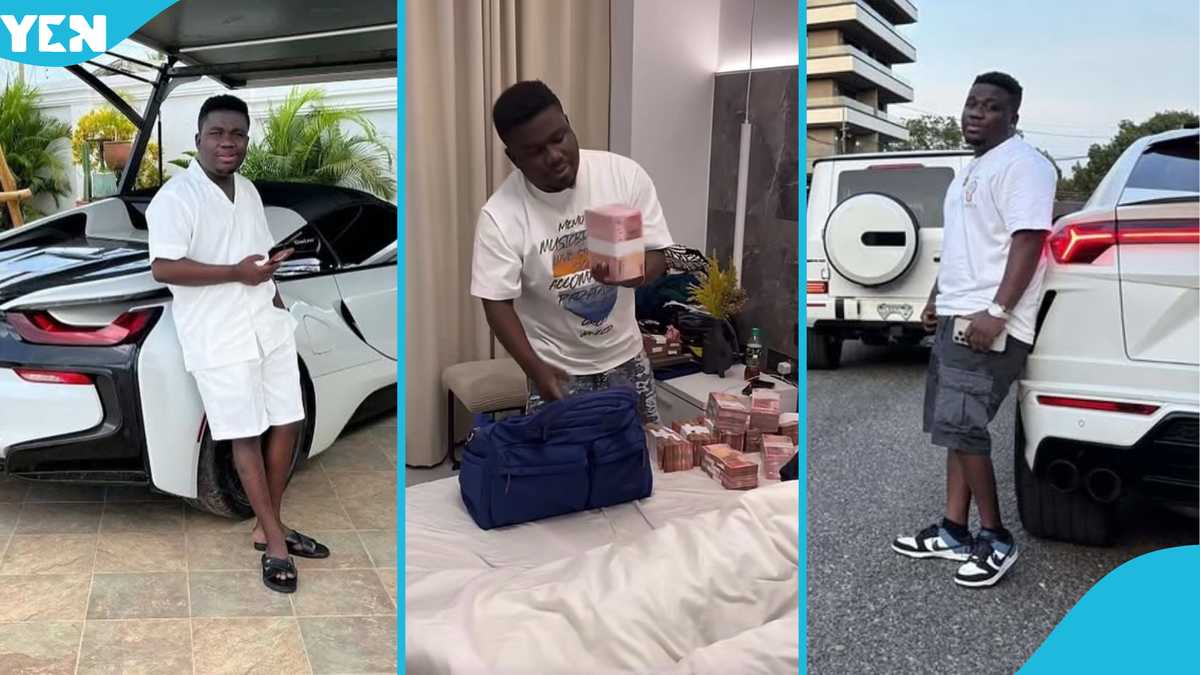 Abu Trica's lawyer says slay queens should also be arrested if asking ...