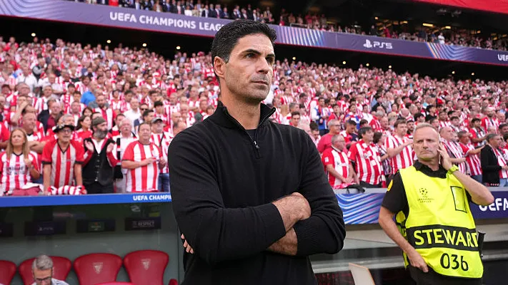 When is Arsenal vs. Crystal Palace Carabao Cup game? Confirmed date ...