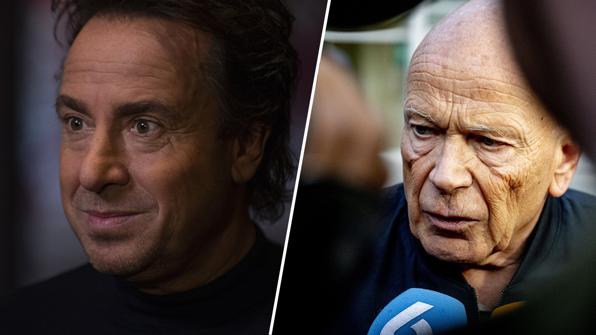 Advocaat Peter Plasman uit kritiek op OM-besluit rond Marco Borsato ...