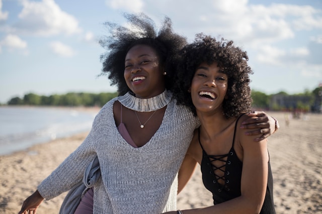 People Who Are Effortlessly Loveable Usually Have These 18 Traits