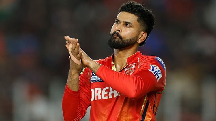 PBKS squad, IPL 2026 auction: Know Punjab Kings' complete list of ...