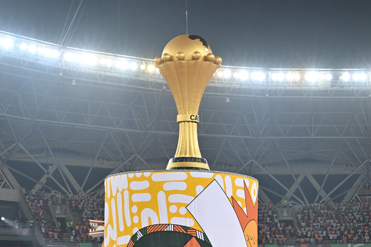 AFCON 2025: Fixtures, results, group tables and how to watch