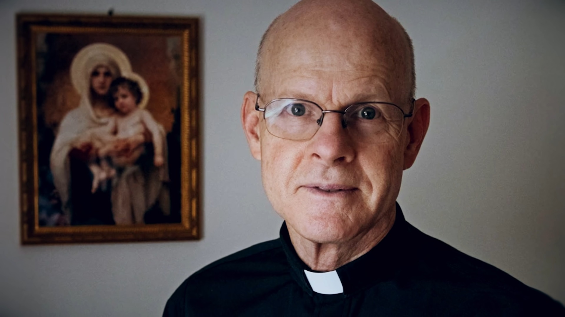 What this Catholic priest witnessed during exorcisms was not symbolic