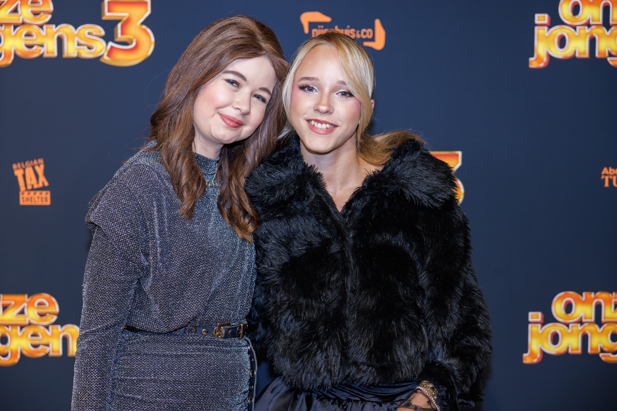 Emma Kok deelt emotioneel moment met hartsvriendin Jade Kops: 'Ga dat ...