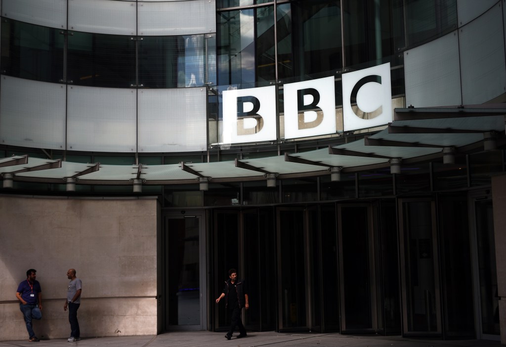 BBC strikes landmark deal to produce original content for YouTube