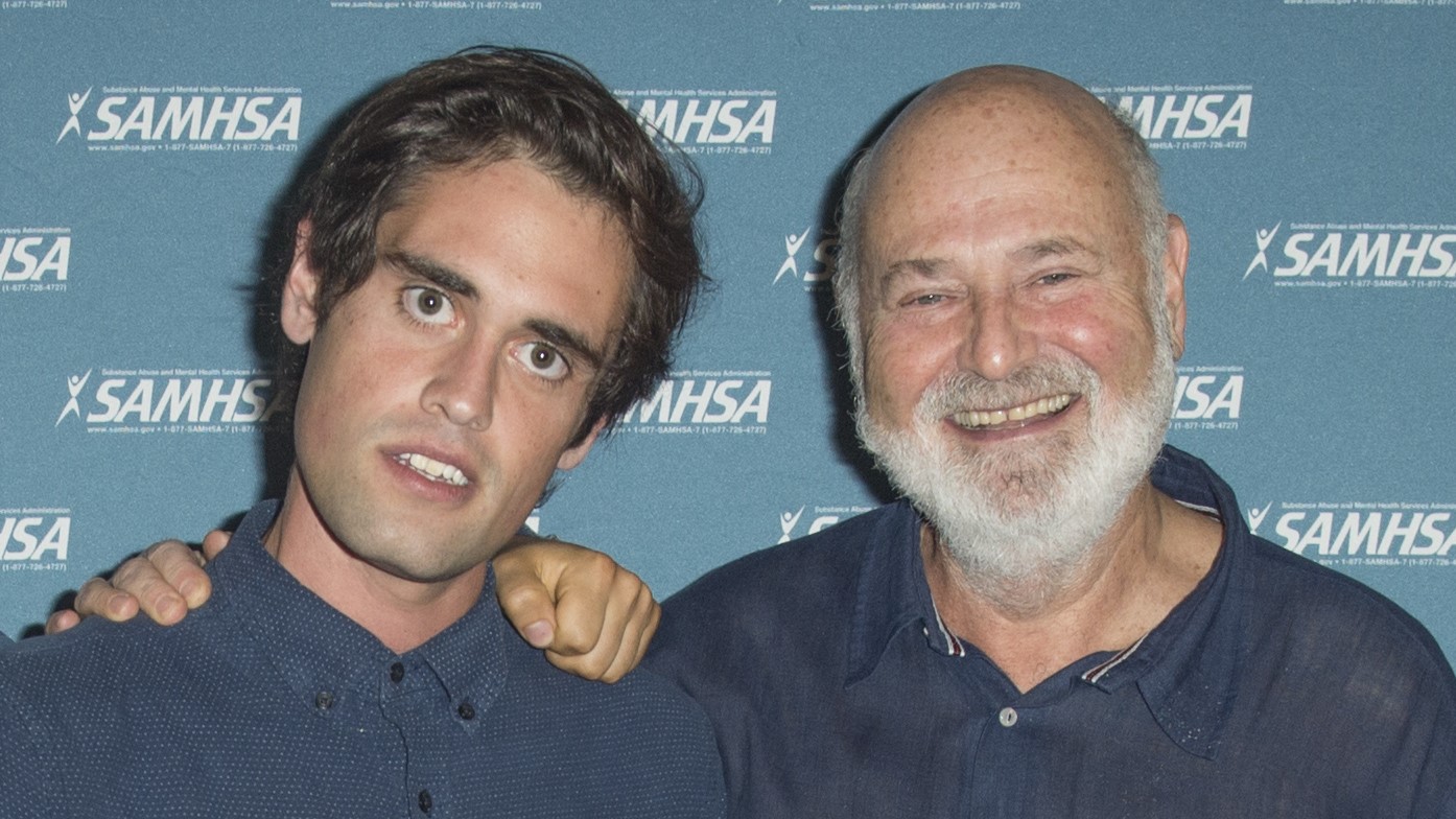 Rob Reiner’s son off suicide watch as murder case proceeds
