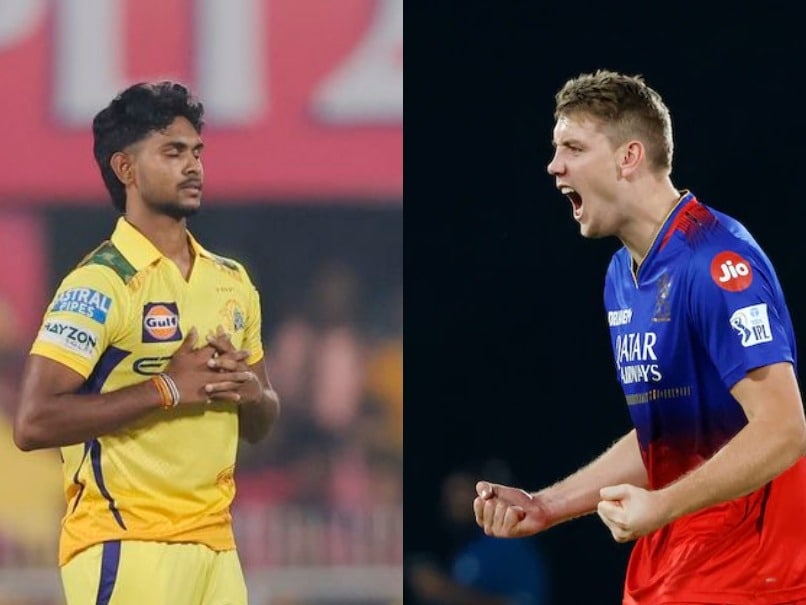 IPL auction 2026 live: Full list of all sold and unsold players, base ...