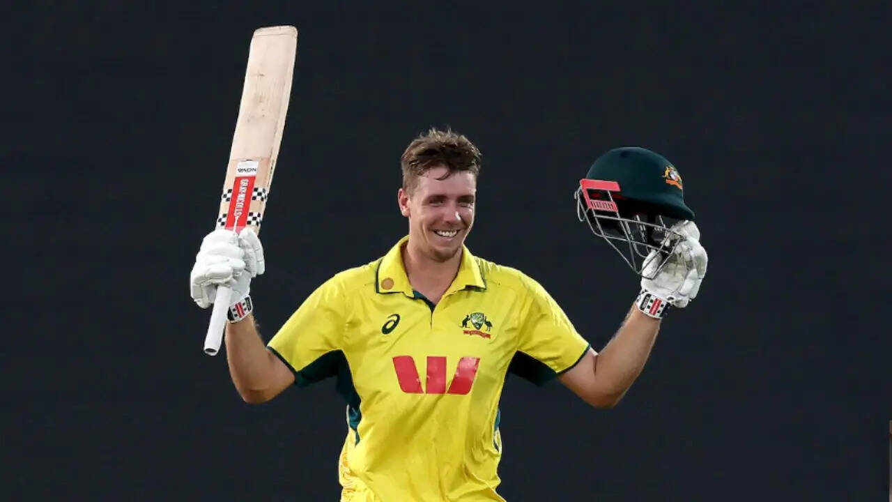 Cameron Green’s Rs 25.20 cr KKR deal breaks IPL records, triggers meme ...