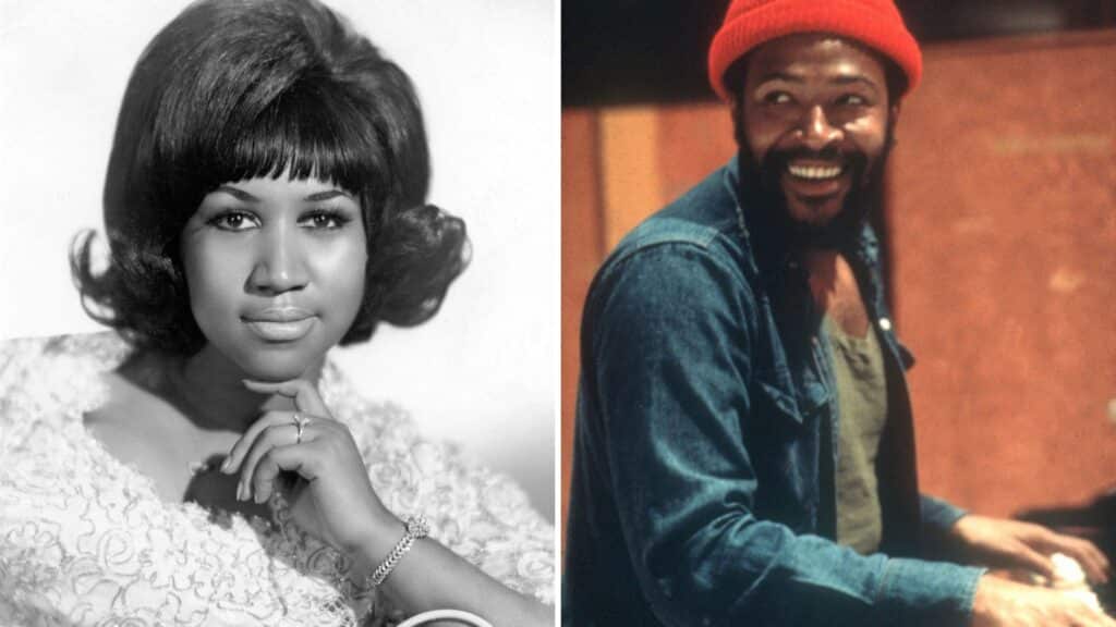 The songs these famous artists loved to listen to