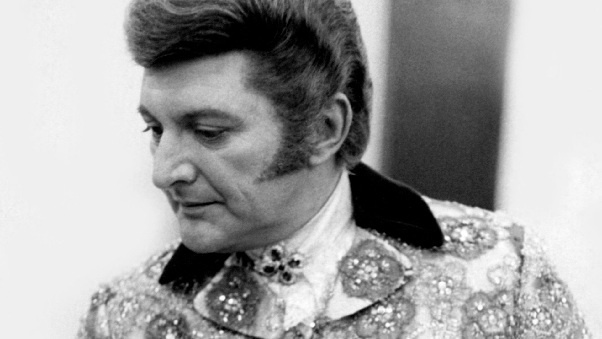 Liberace was history’s most scandalous showman