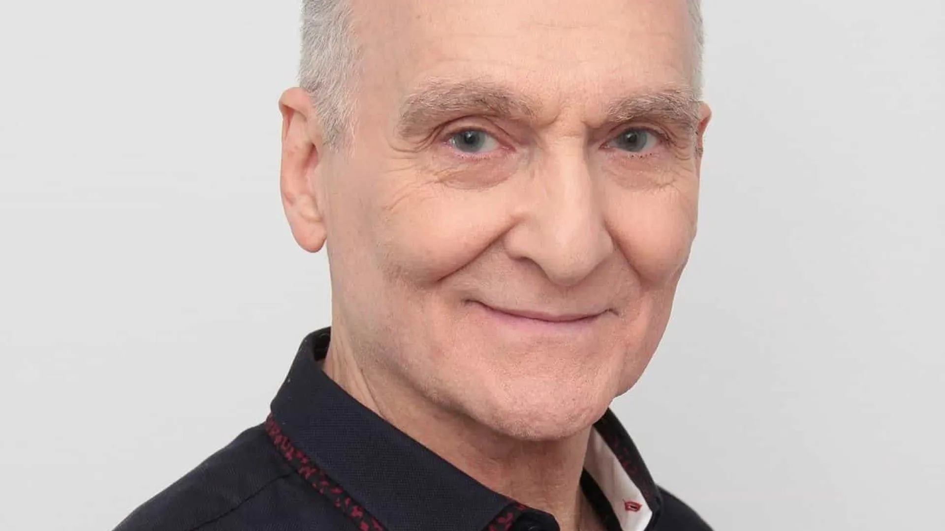 Após internamento, Joel Branco festeja aniversário na Casa do Artista