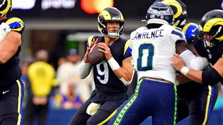 NFL Week 16 schedule 2025: Full list of games, times & TV info