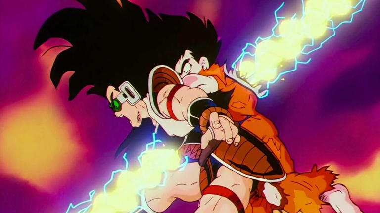 Goku’s secret death wish proves he’s the ultimate anime hero