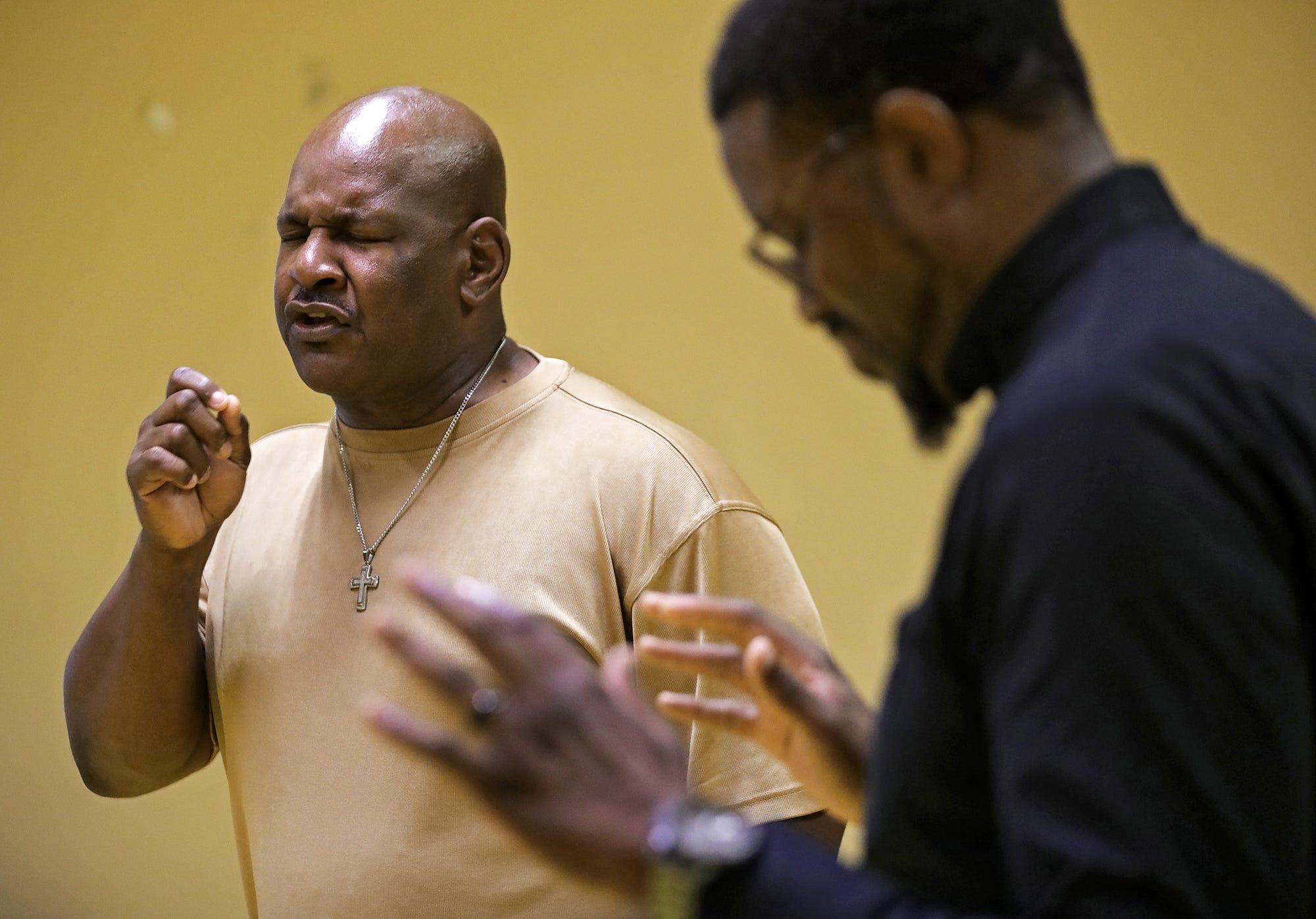 'Stop the Violence' toy, coat giveaway set for Dec. 20 in Akron
