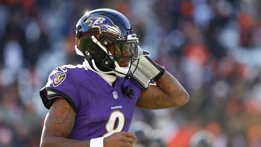 Updated AFC playoff picture keeps Ravens in a tight squeeze after Week ...